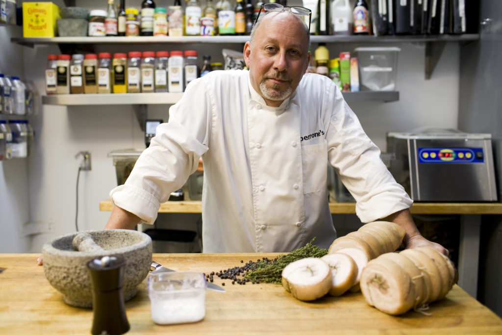 Media | perrone's restaurant & bar