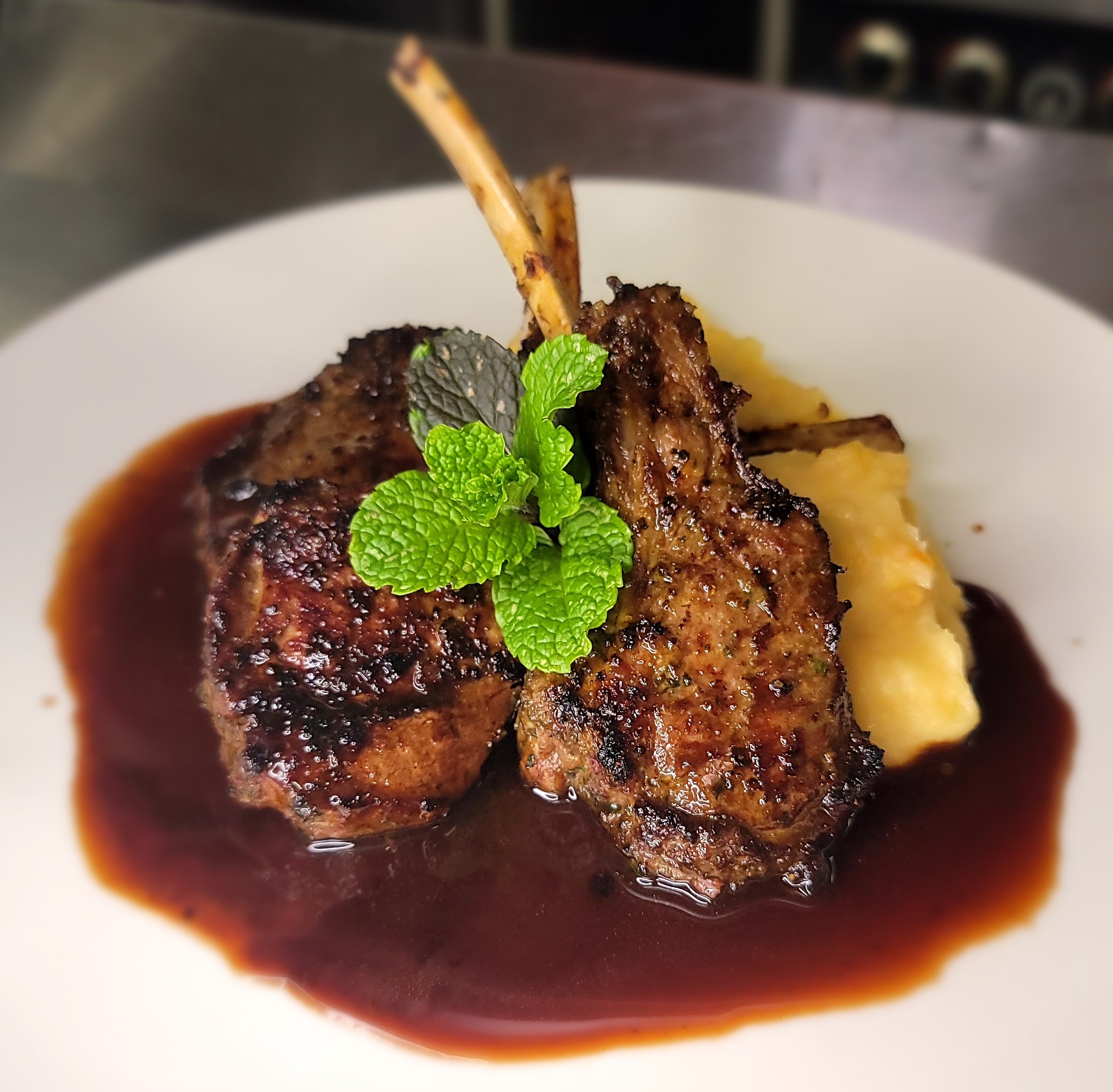 Media | perrone's restaurant & bar