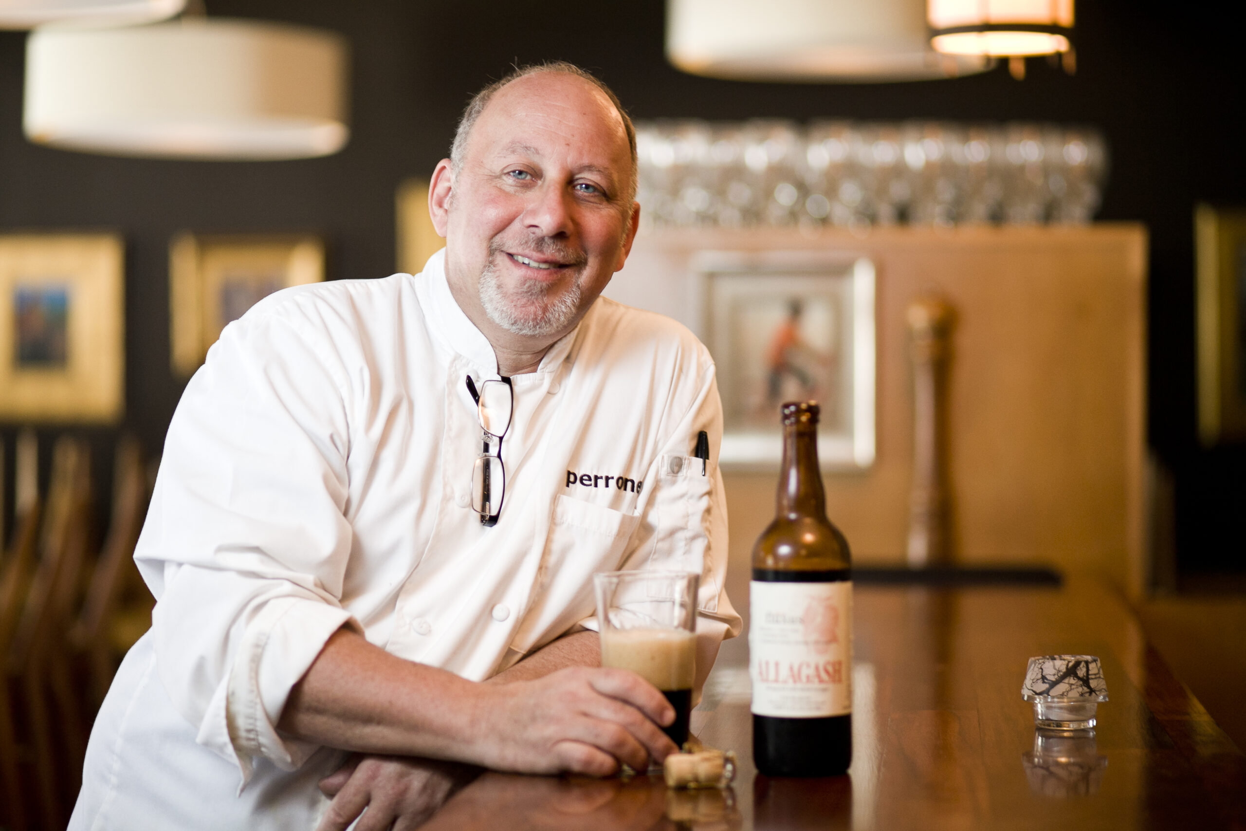 About | perrone's restaurant & bar